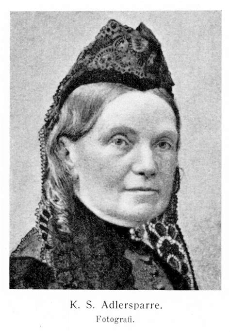Sophie Adlersparre Alchetron The Free Social Encyclopedia