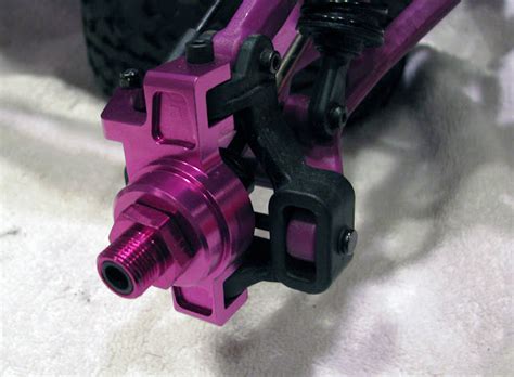 HPI Savage X SS Page R C Tech Forums