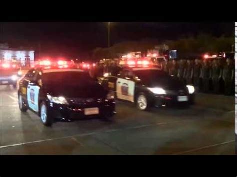 Code 3 LP 6000 Lightbar YouTube