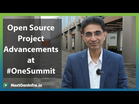 Lf Networking On Linkedin Tech Update Big Themes In Open Source At