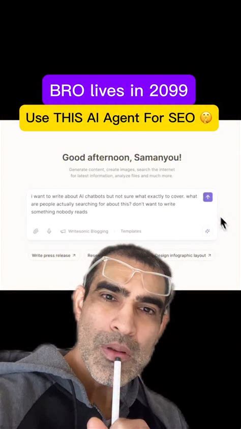 ali mirza ai and social media this ai automatically creates and publishes reels in 10seconds