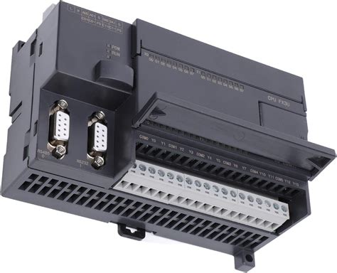 Dc24v Plc Control Programmable Logic Controller Philippines Ubuy