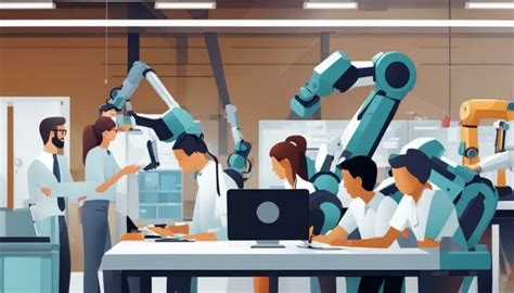 Impacto De La Ia En El Empleo Cómo La Ia Remodela El Mercado Laboral