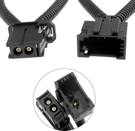 Ototec Most Fiber Optic Loop Cable Bypass Female Adapter Fiber Optic