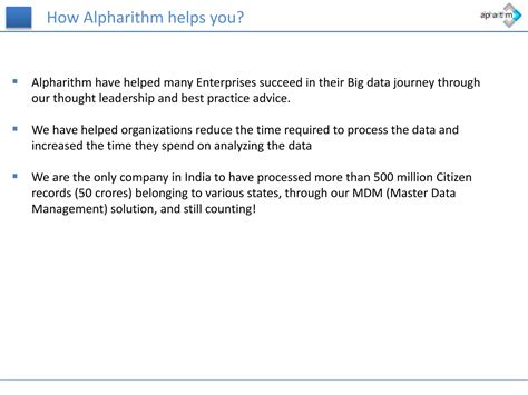 IBM PureData System PPTX