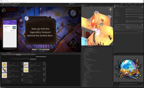 Enjin Coin Unity D Engine Soon To A Game Near You EGamers Io P E NFT Games Portal