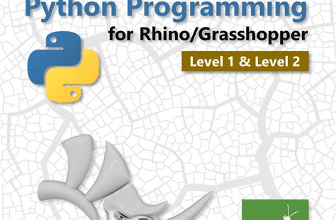 Rhino News Etc Two Python Programming Online Workshops December 11