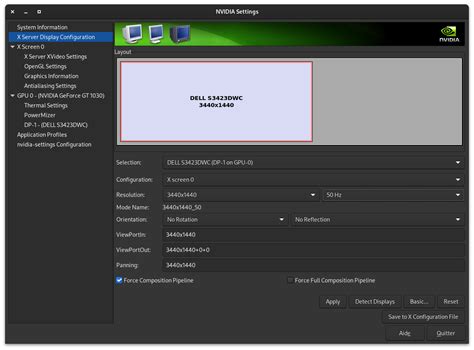 Help Very Bad Performances With Gnome Nvidia Help Nixos Discourse
