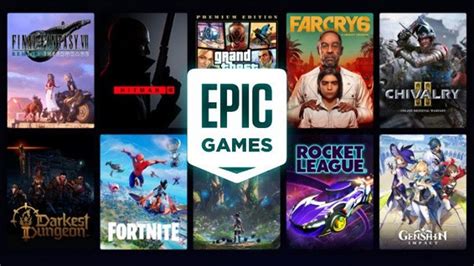 The Unreal Journey Of Epic Games A Look At Its Business Model