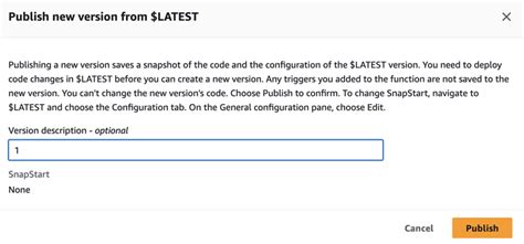 Provisioned Concurrency Reduce Cold Starts In Aws Lambda Functions Part 1 Dev Community
