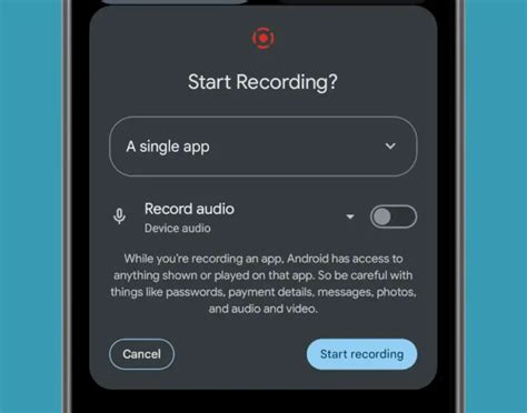 Top New Features In Android