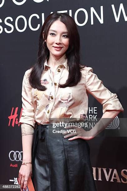 Chen Shu Actress Photos And Premium High Res Pictures Getty Images