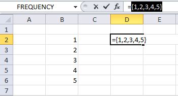 How To Use The TRANSPOSE Function