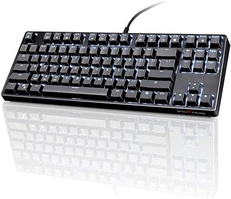 Top 6 Best Ergonomic Keyboard Without Number Pad [review 2021] Keyboard Cutter