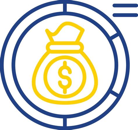 Asset Allocation Vector Icon Design 16423806 Vector Art At Vecteezy