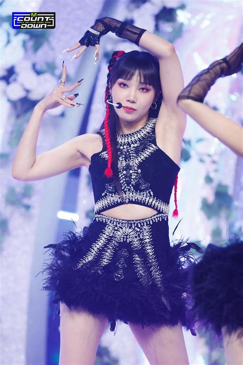 Apink Eunji Armpit Rkpoparmpit