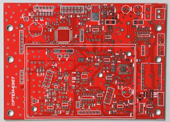 Double Sided PCB Leading Manufacturer In India