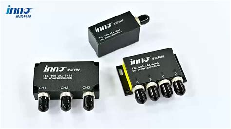 How Fluorescent Optical Fiber Temperature Sensor Works Fuzhou Innovation Electronic Scieandtech