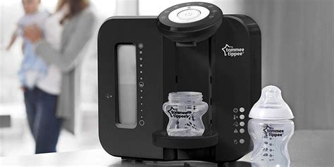 Perfect Prep And Formula Bottle Prep Machines Which