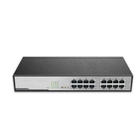 Network Switch With Led Indicator At INR In Mumbai Pr Technology