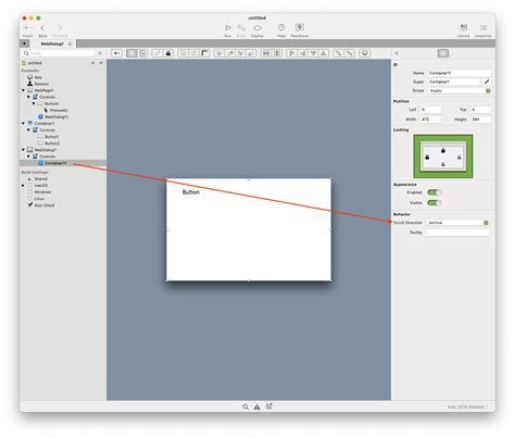 Possible To Have A Scrollbar In A Webdialog Web Xojo Programming Forum