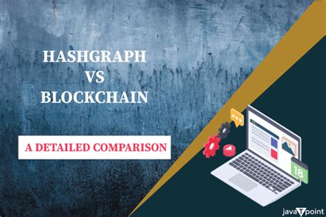 What Is Hashgraph Vs Blockchain Tpoint Tech