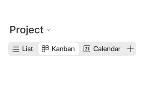 Features Zenkit Projects