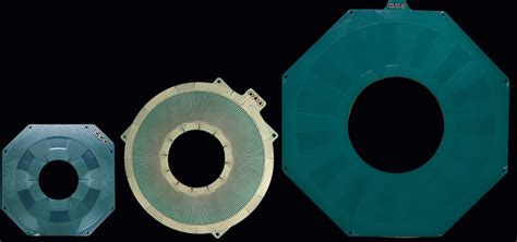 What Is A Pcb Stator Motor Pcb Stator Tech