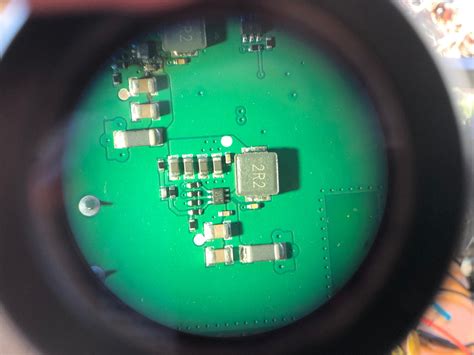 Chip Identification R Askelectronics