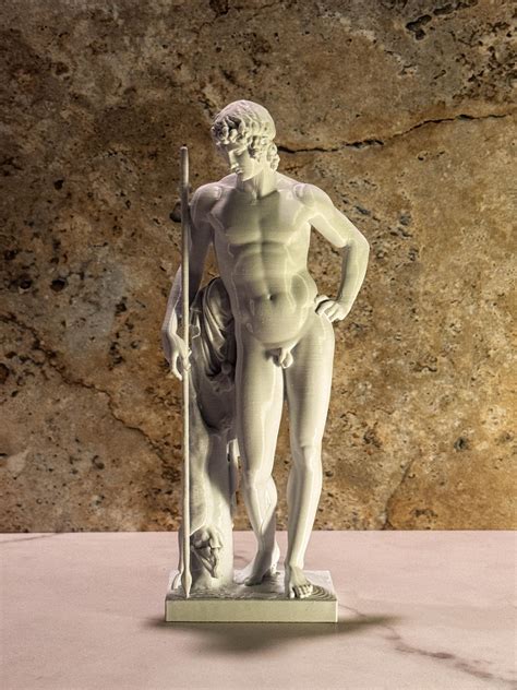 Adonis Greek God Symbol