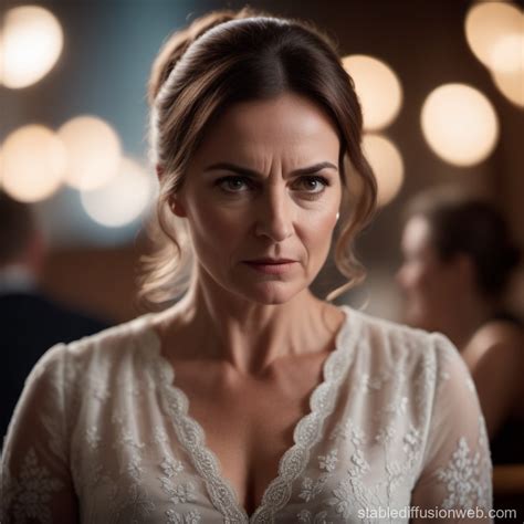 Angry Mother Stable Diffusion Online