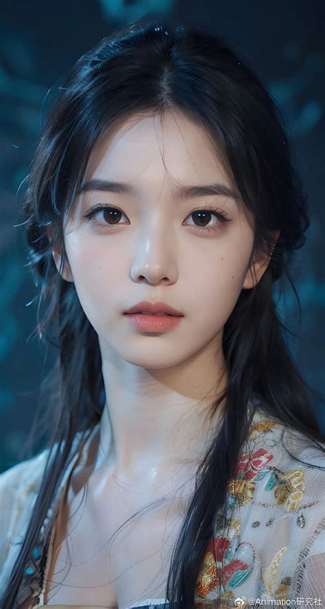 Ai、cos《凡人修仙传》·南宫婉 真人比动漫好看系列 凡人修仙传 南宫婉 国漫 Ai绘画 Ai、cos《凡人修仙传》·南宫婉 真人比动漫好看系列 凡人修仙传 南宫婉 国漫 Ai绘画