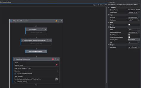 Email Automation Extract Email Attachements Studio UiPath Community Forum