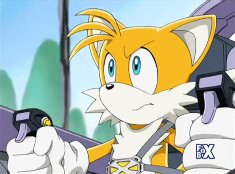 Sonic X E11 Tails 2 By Jaidenray On Deviantart Sonic X E11 Tails 2 By Jaidenray On Deviantart
