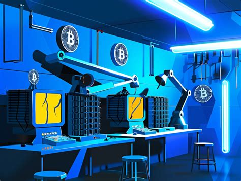What Is Crypto Mining A Comprehensive Guide Cryptopolitan