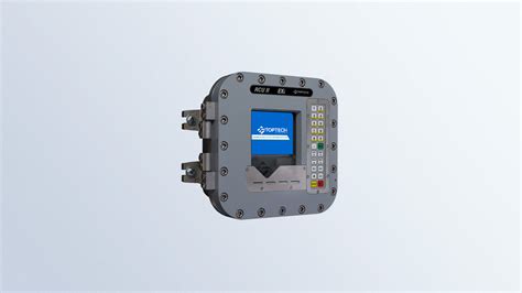 Rcu Ii Increases Facility Security