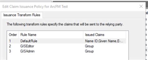 Solved Unable To Login Using Idp Unable To Validate Saml Esri Community