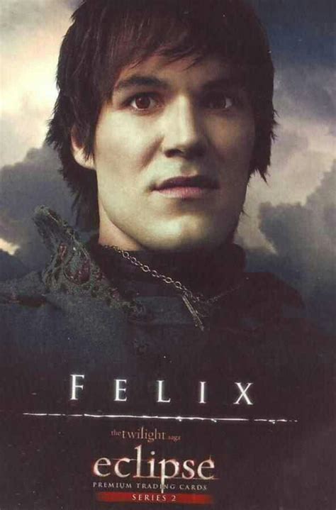 Felix Twilight