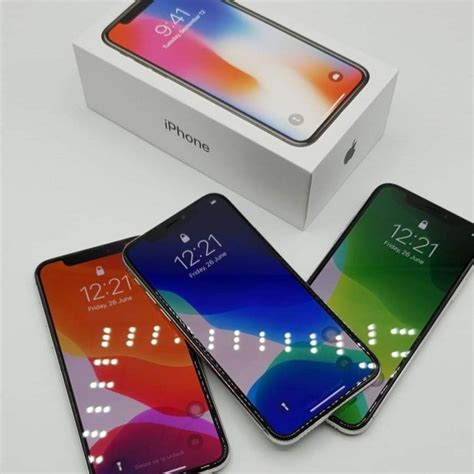 Iphone X Gb Price In Myanmar Myanmarkt Marketplace Myanmarkt
