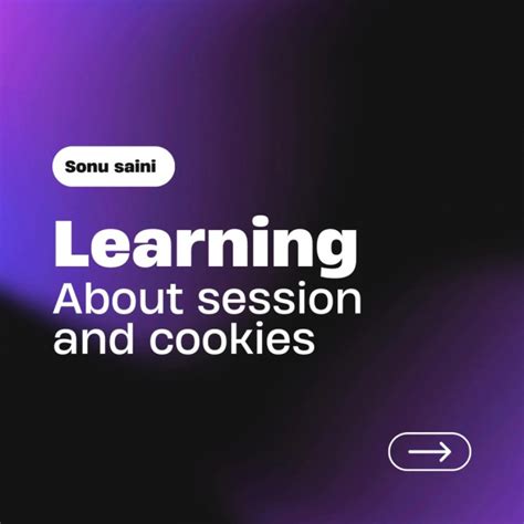 Video Sonu Saini On Linkedin Day 13😃 Understanding Session And