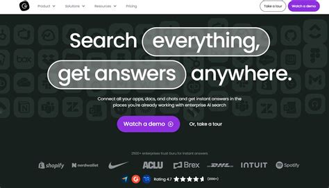 Guru Ai Détails Prix And Alternatives Futur Ia