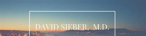 David Sieber Sieber Plastic Surgery Linkedin