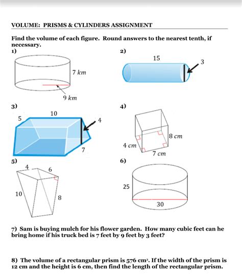 Surface Area Of A Prism Formulas Total Surface Area Of 49 Off