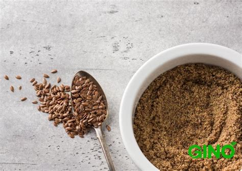 Flaxseed Mucilage Vs Flaxseed Gum Discovering The Differences