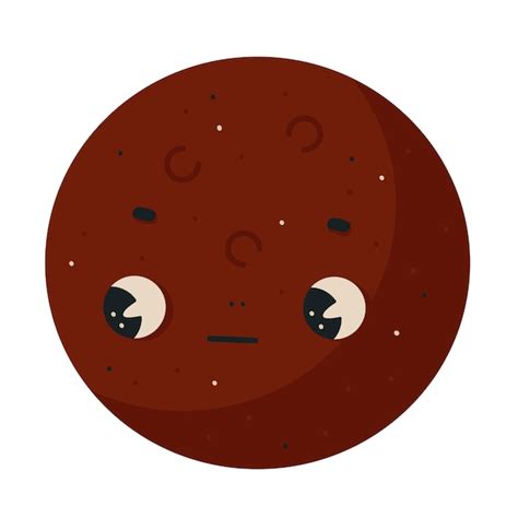 Cute Pics Of Planet Mars