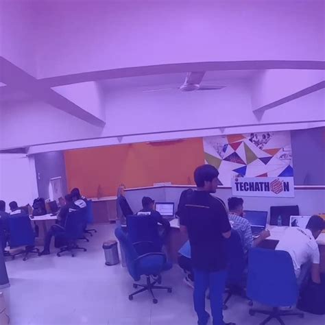 Darshan University On Linkedin Net Hackathon At Darshan University