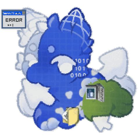 Atari Exe On Toyhouse