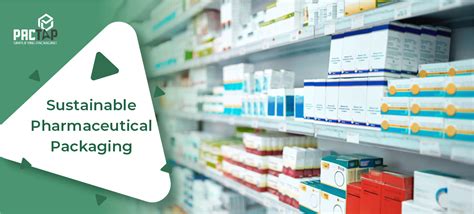 Sustainable Pharma Packaging Why Its Crucial Now