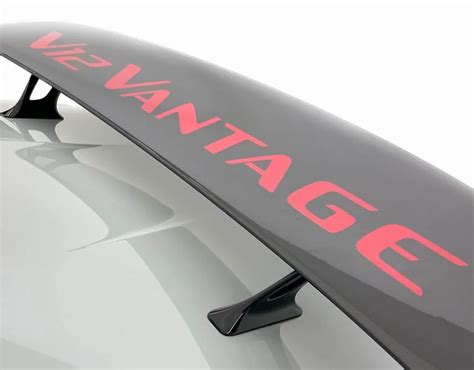 Aston Martin Vantage V12 Miami Imports