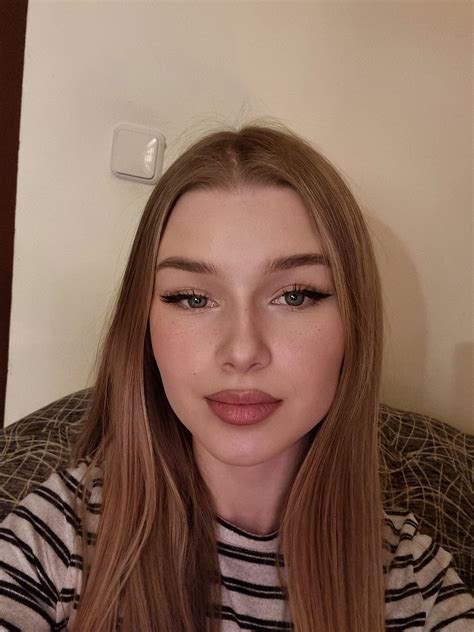 Aren T My Freckles Cute Scrolller